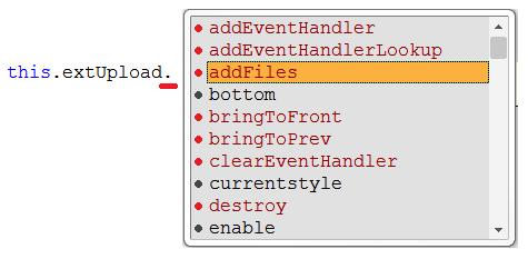넥사크로(nexacro) 파일 업로드 & 다운로드 샘플 (Drag & Drop, ProgressBar)