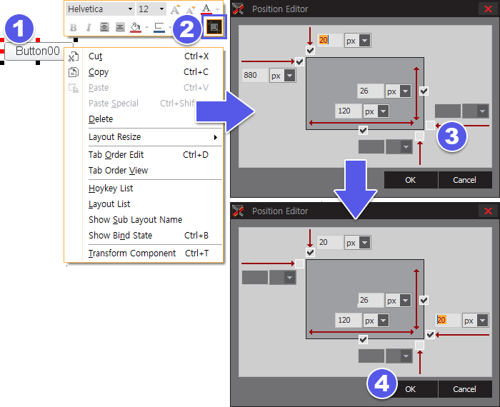 nexacro를 통해 N-screen을 구현하는 방법