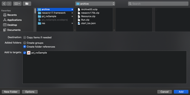 모바일 따라하기 Xcode로 Ios앱 만들기3 Xcode 프로젝트 따라하기 Part2