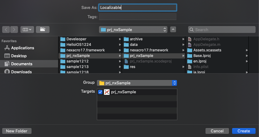모바일 따라하기 Xcode로 Ios앱 만들기2 Xcode 프로젝트 따라하기 Part1