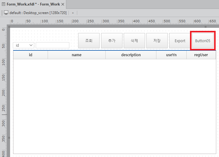 [따라하기] eGovFrame 3.10.0 & uiadapter - Excel Import 해보기(xeni)