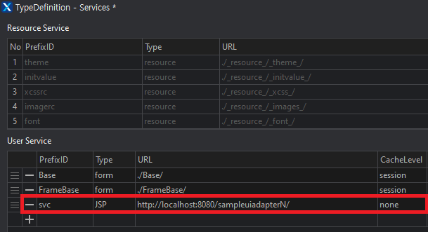 따라 하기 Spring Tool Suite V3914 And Uiadapter Nexacro N 프로젝트 생성 및 Sts 연동