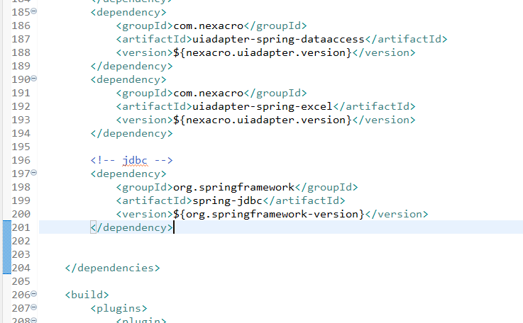 따라 하기 Spring Tool Suite V3914 And Uiadapter Mvc 패턴을 통해 Db 데이터 가져오기