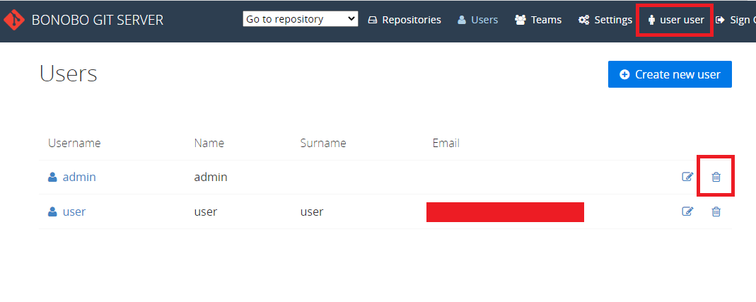 따라 하기 Spring Tool Suite V3914 And Windows Git Bonobo Git Server